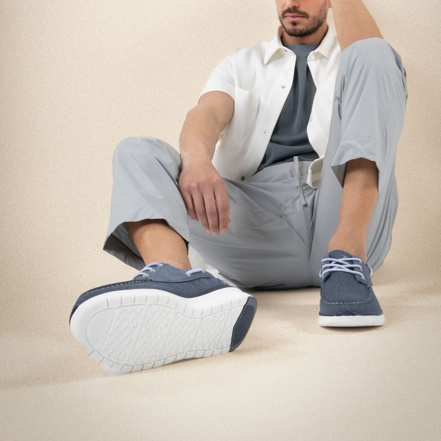 PRONTI - Good Shoes Good Mood