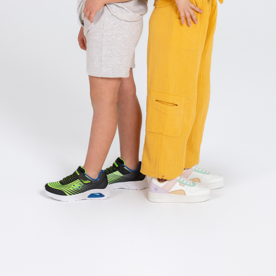 PRONTI - Good Shoes Good Mood